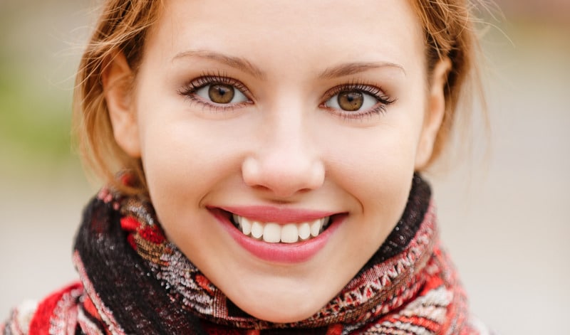 How the Total Smile Can Give You New Confidence | The Total Smile
